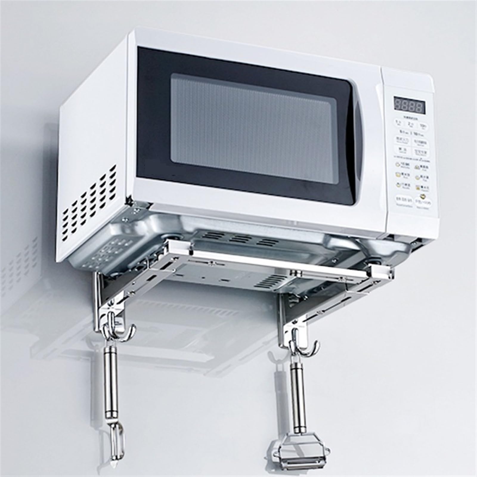 Microwave Brackets New Hot Selling Microwave Bracket Kitchen Oven