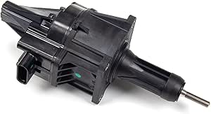 Amazon.com: ZUTONSP 1pc Turbo Actuator for BMW N20 / B38 1165 7647115 ...