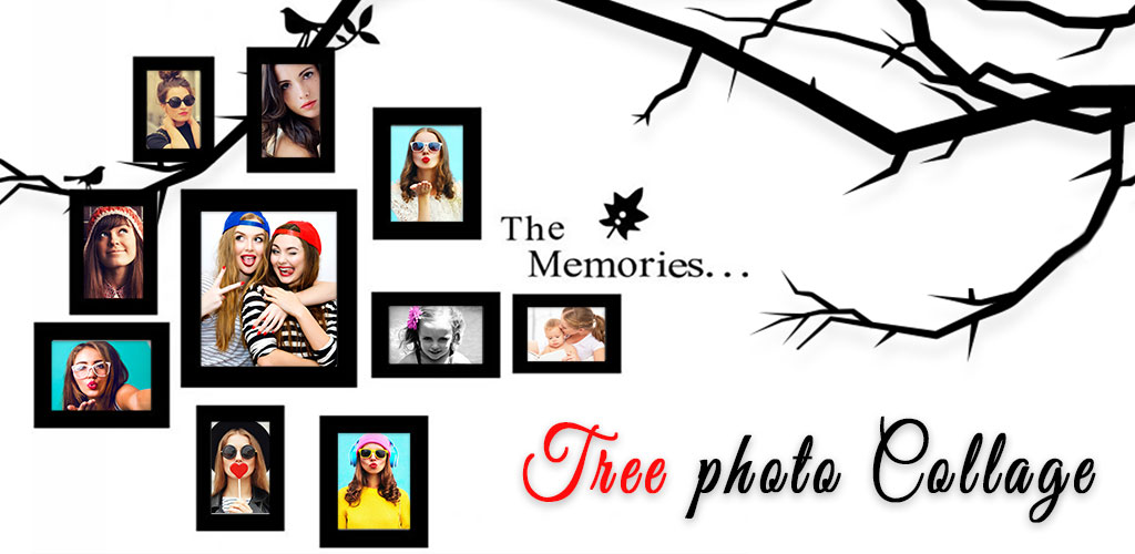 Family Tree Collage Maker:Amazon.com:Appstore for Android