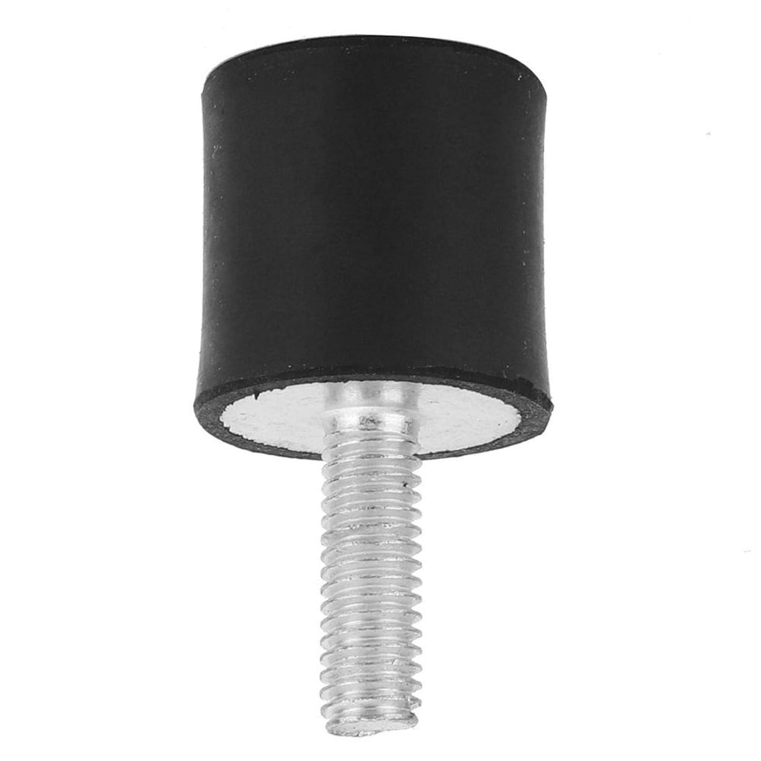 4-piece rubber support, M6 anti-vibration rubber support, rubber ...