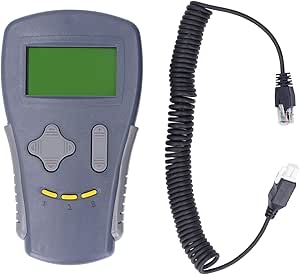 Amazon.com: Electric Forklift Programmer, 1311 Handheld Programmer Replacement for Controllers ...