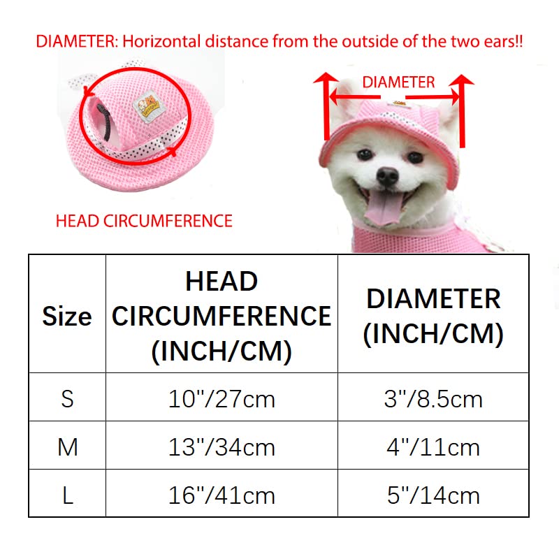 Princess Pet Hat Dog Caps Hats... - Labradoodles By Cucciolini