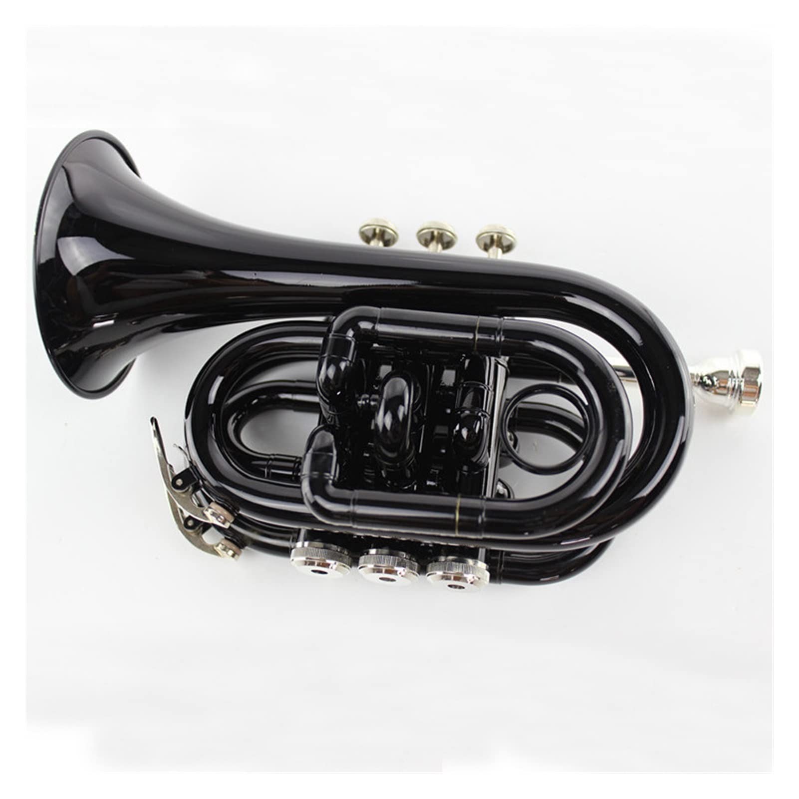 Pocket Baritone