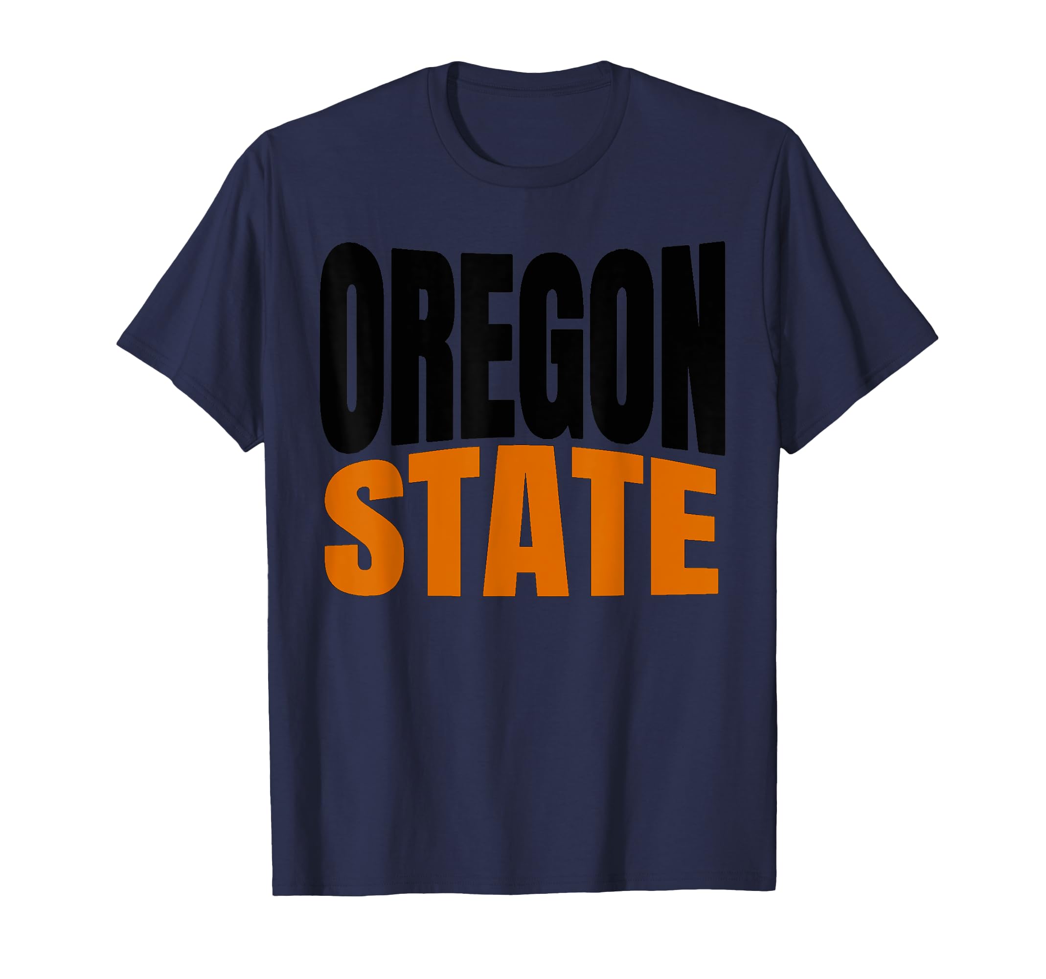 Amazon.com: Pride Of Oregon State T-Shirt : Clothing, Shoes & Jewelry