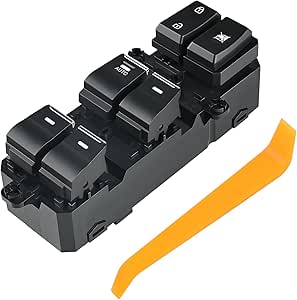 Amazon.com: WMPHE Interruptor automático de ventana Power Master ...