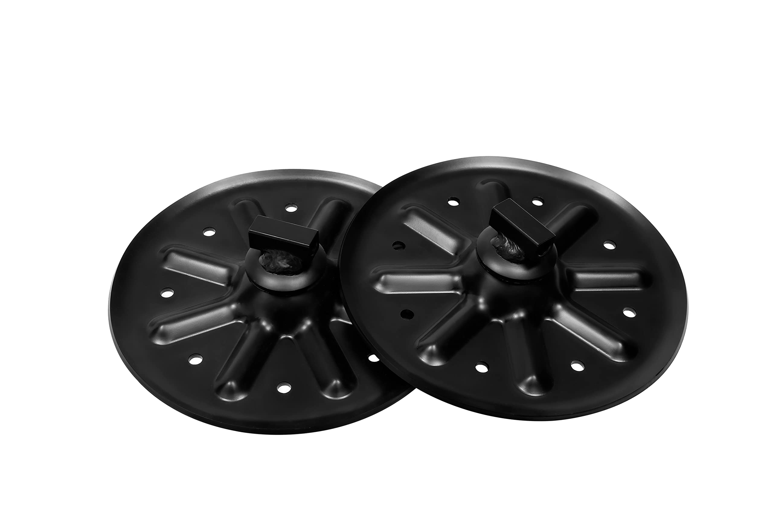 Amazon.com: 9" Diameter Landing Gear Foot Pad Replace Standard Landing ...