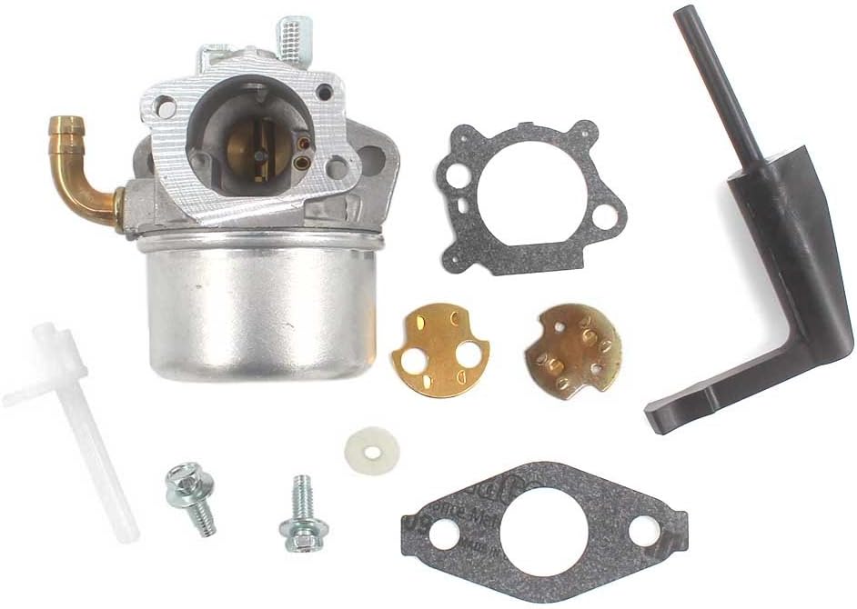 Amazon.com : HQparts Carburetor Carb for Intek 540cc 19.0 Engine ...