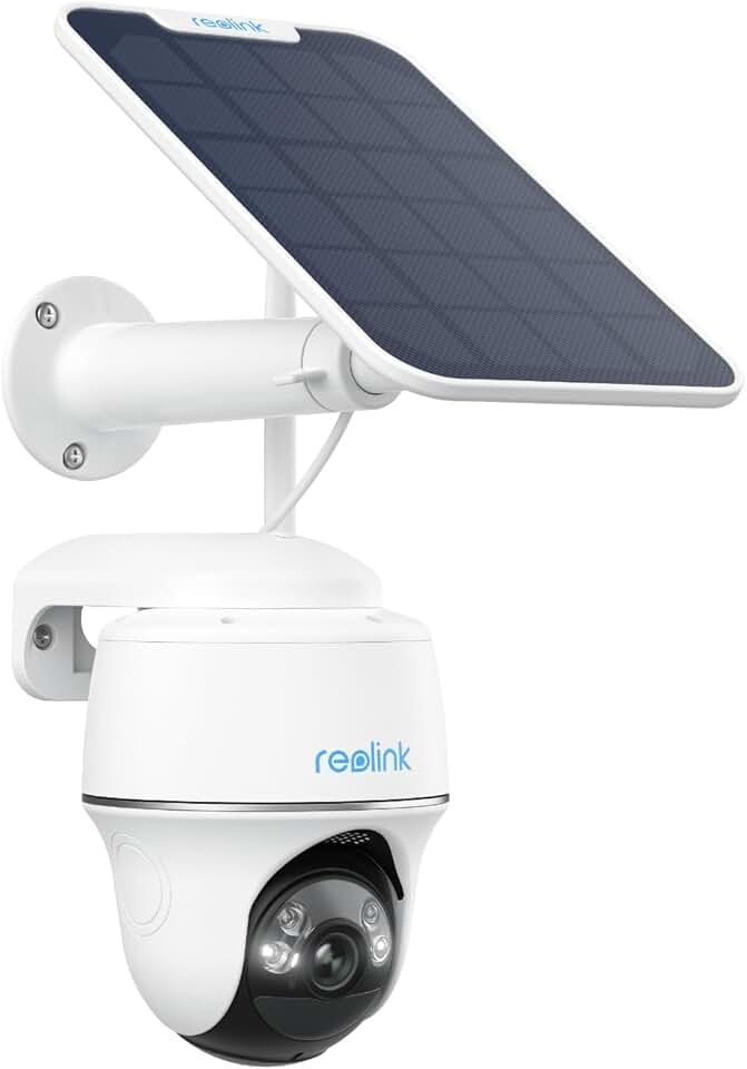 Amazon.ca: Reolink