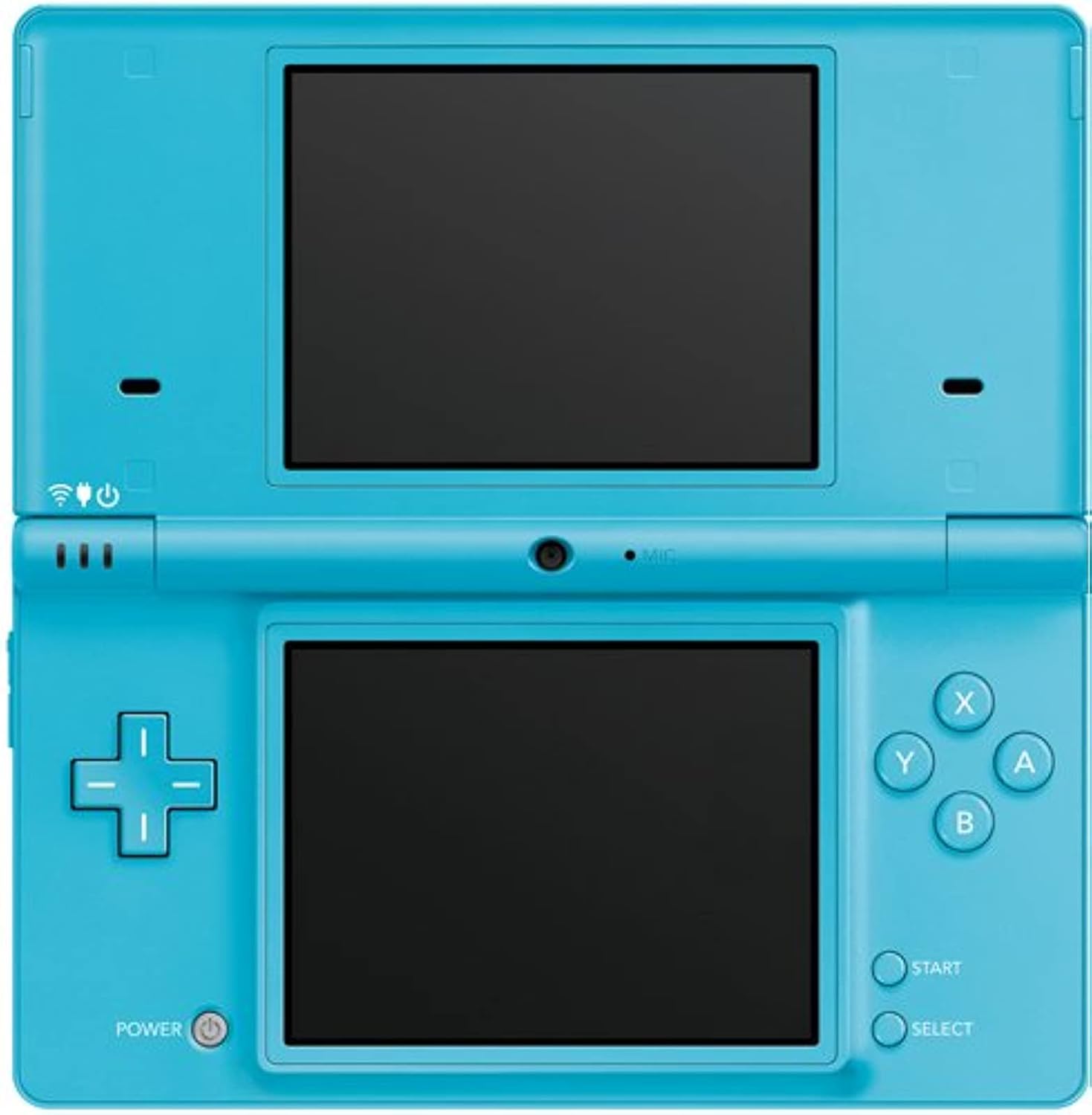 Nintendo DSi Matte Blue: Nintendo DS: Video Games - Amazon.ca