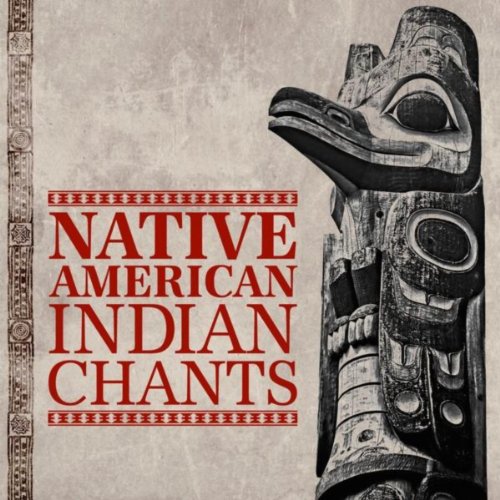 Amazon.com: Native American Indian Chants : VARIOUS ARTISTS: Digital Music