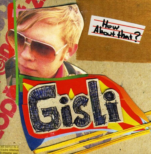 Amazon.com: How About That?: CDs & Vinyl