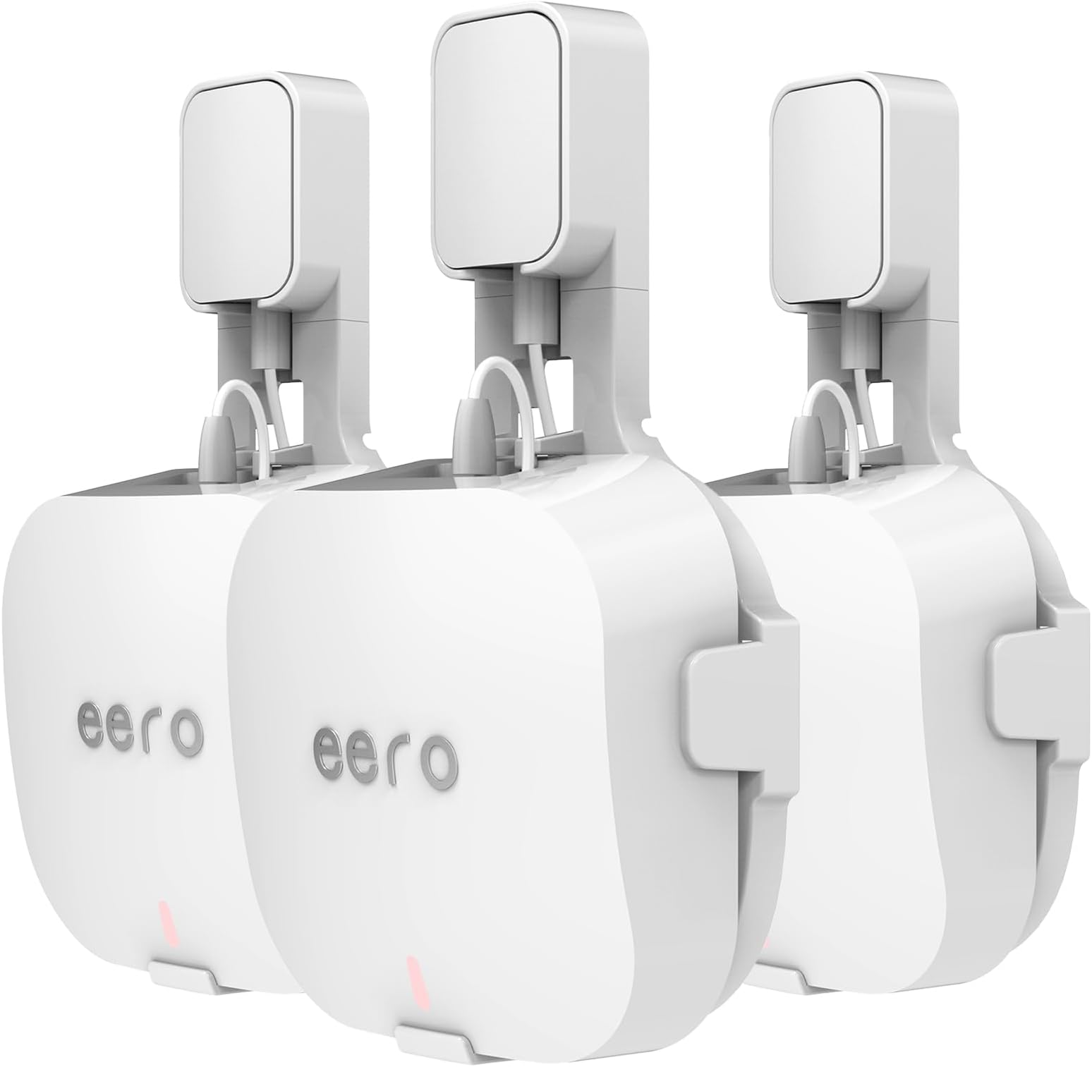 Amazon.com: STANSTAR Wall Mount for Eero Pro 6E Dual-Band Mesh Wi-Fi 6E ...