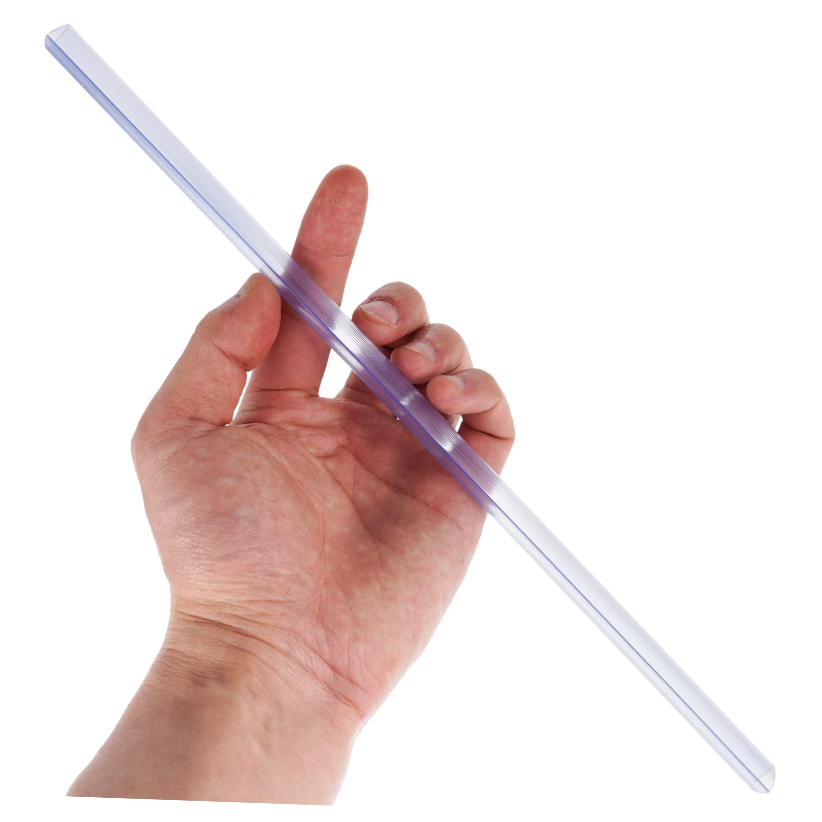 Bar With Clear Plastic Binding Report Covers Punchless Report Covers