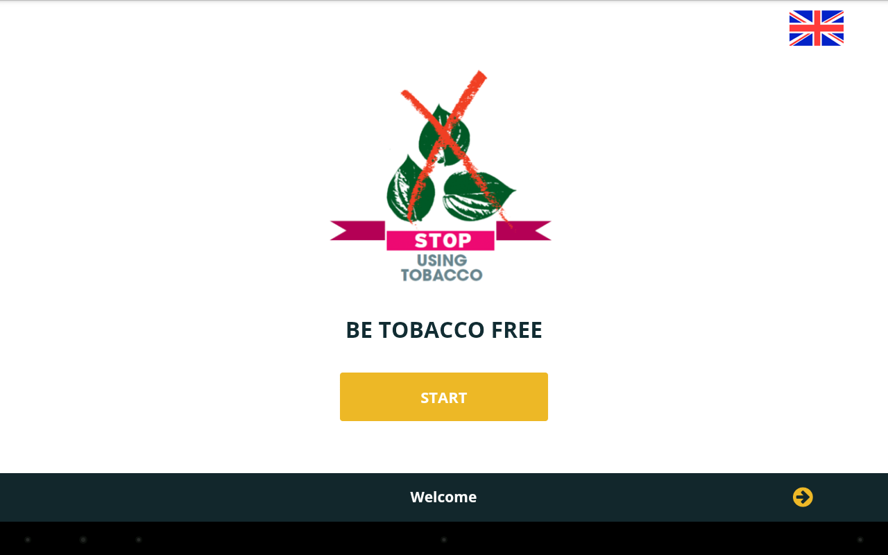Stop Smokeless Tobacco - App on Amazon Appstore