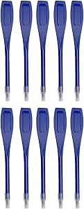 Amazon.com : 10 Pcs Golf Pencils 2B Golf Scoring Pencils Pencils ...