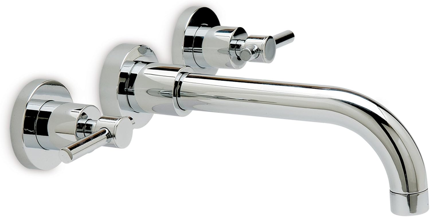 Aquadis Faucets F 2949 Faucet Wallmount Chrome - Plumbing Equipment ...