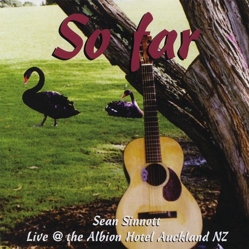 Amazon.com: So Far : Sean Sinnott: Digital Music