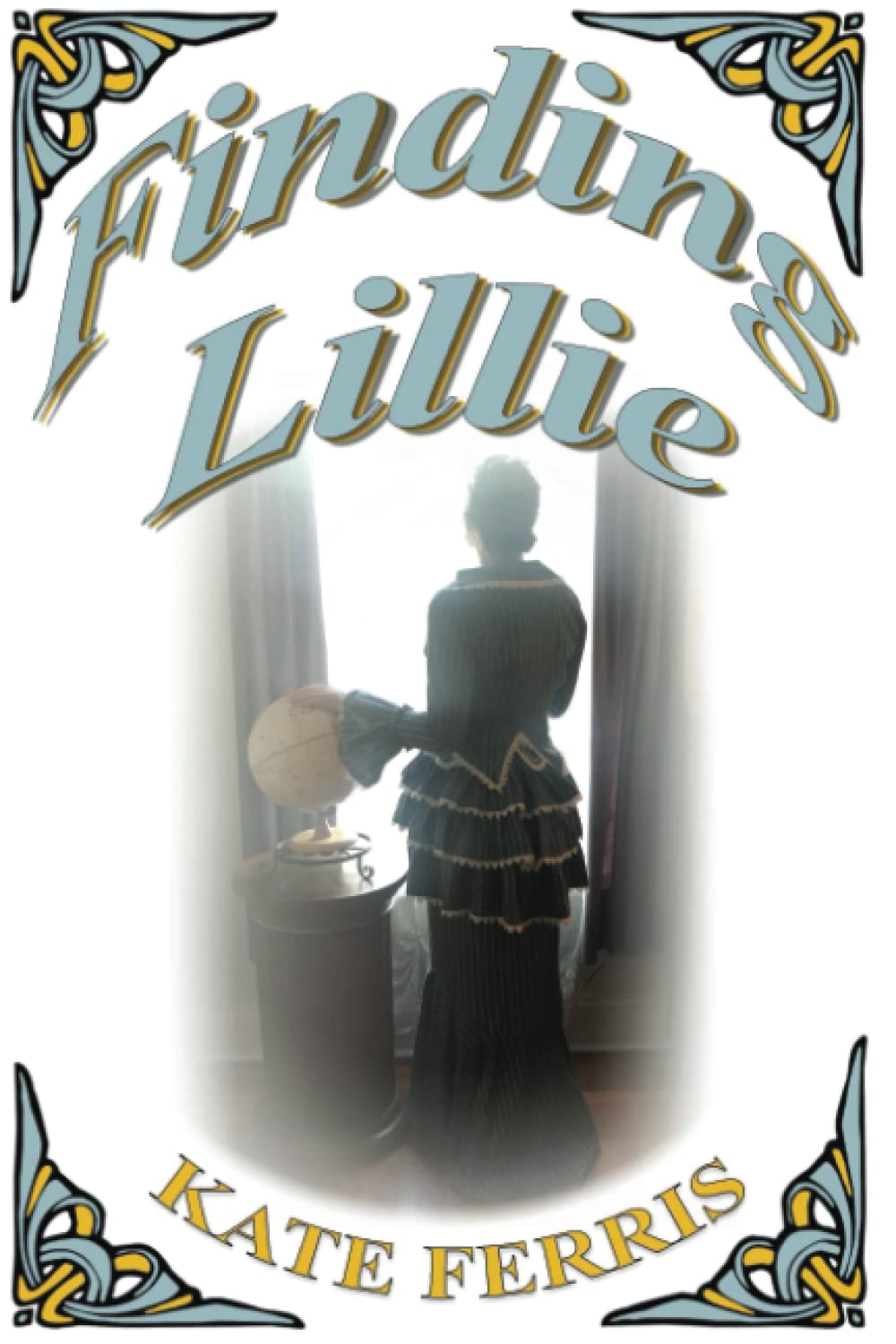 Finding Lillie: Ferris, Kate: 9781605714653: Amazon.com: Books
