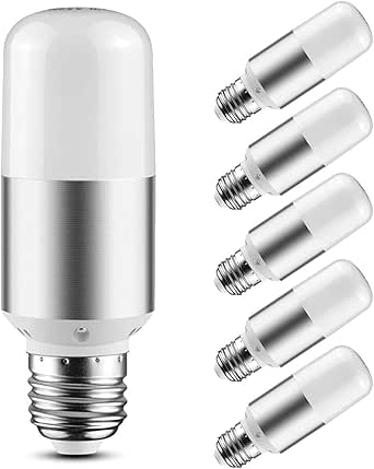 foco LED E26 - 3000 K : Amazon.com.mx: Hogar y Cocina