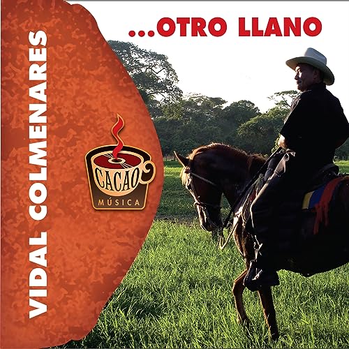 Play Otro Llano by Vidal Colmenares on Amazon Music