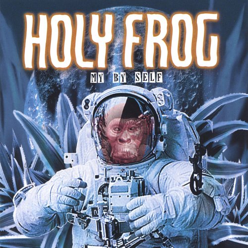 Play My By Self by Holy Frog on Amazon Music