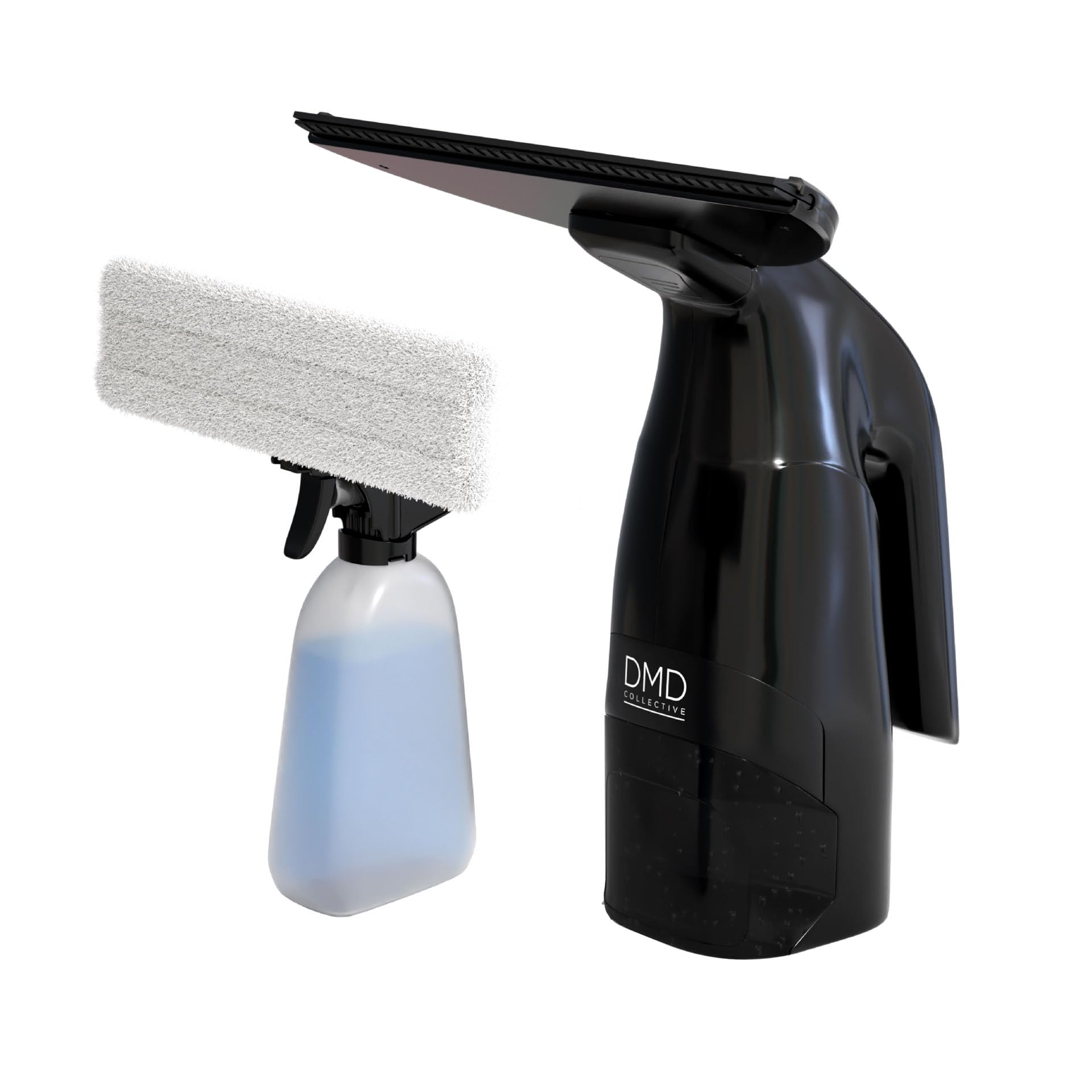 DMD® | Cordless Window Vacuum for Windows, Mirrors, Showers ...
