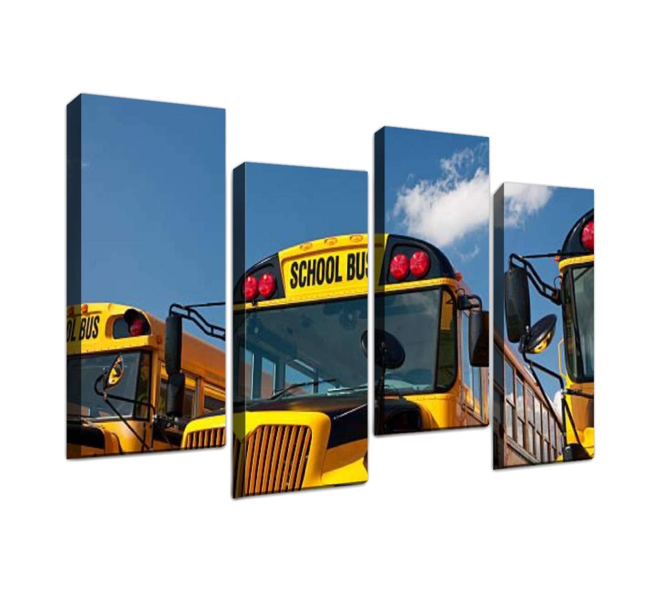 The Short Bus Is Waiting