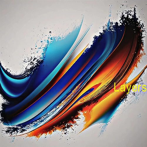 Écouter Layers de Amy Leiker sur Amazon Music Unlimited