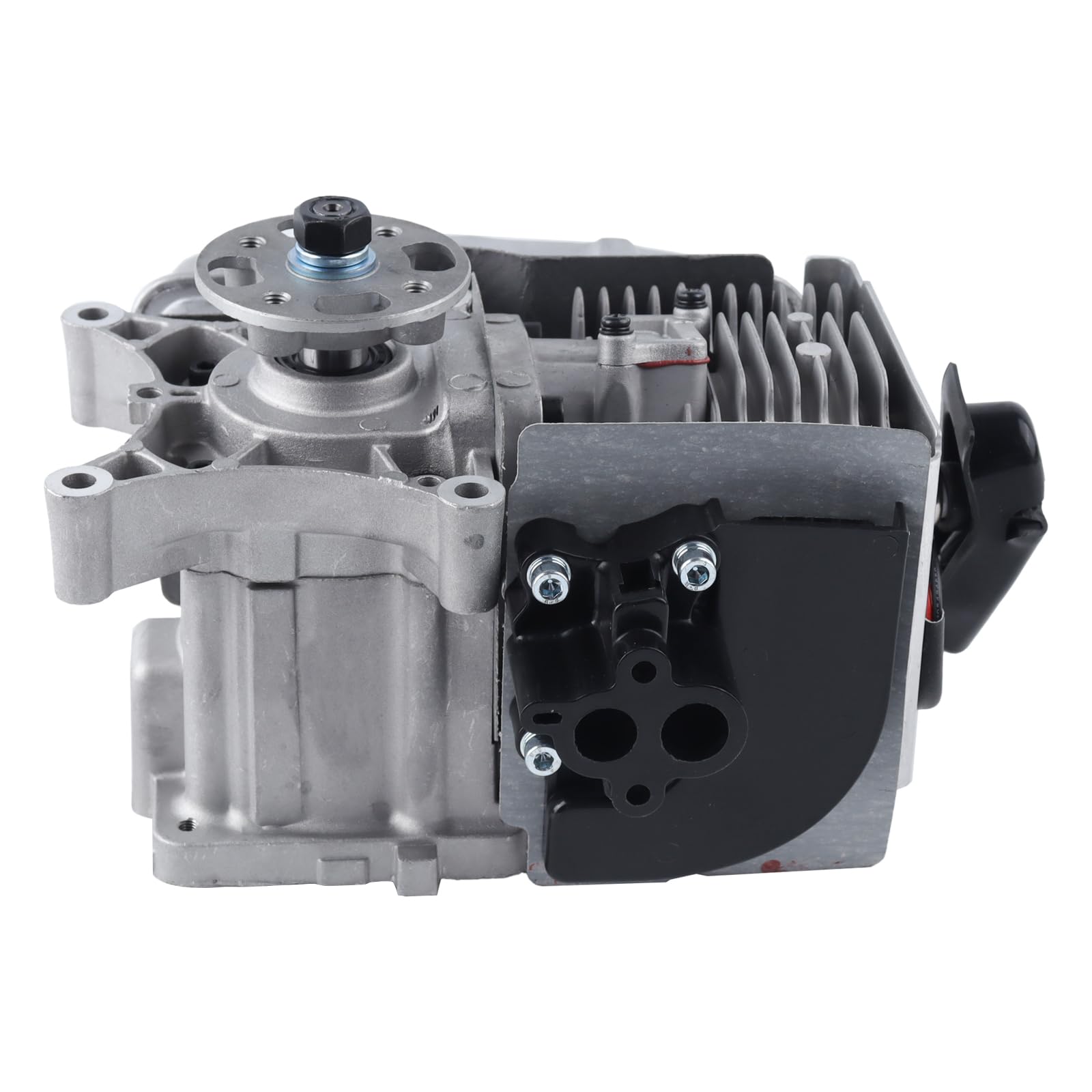 Amazon.com : CUSTONEPARTS Complete Engine Shortblock Assembly ...