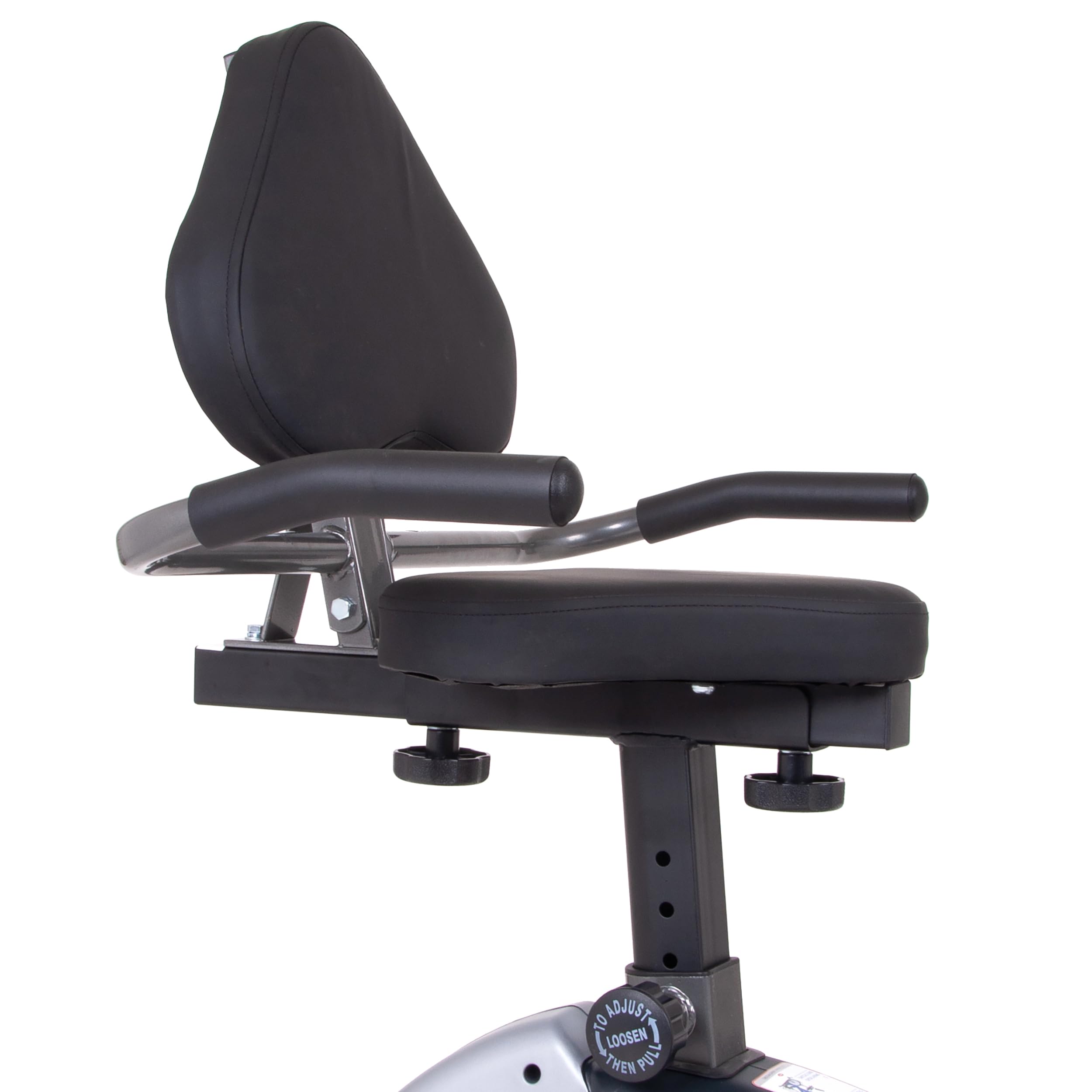 Snapklik.com : 3-in-1 Trainer Upright Elliptical Recumbent Exercise ...