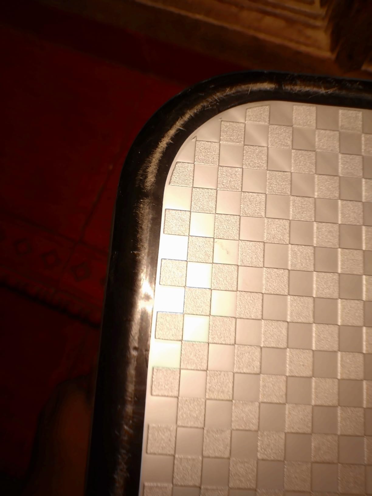 Kuber Industries Kuber Industries Ultra 10 Anti-Slip Plastic Stool for ...