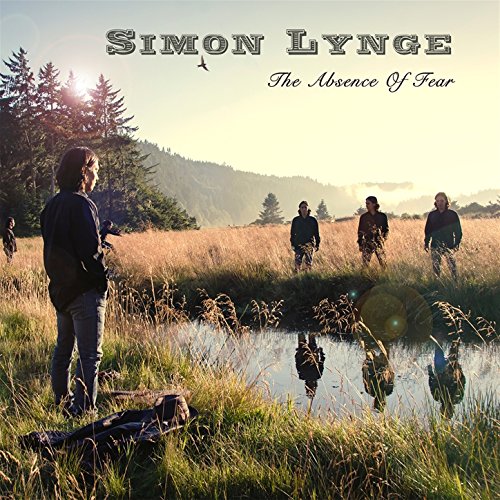 Amazon.com: The Absence of Fear : Simon Lynge: Digital Music