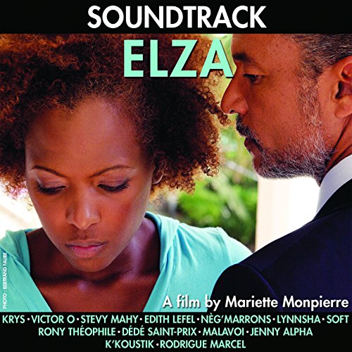 Spiele Elza (Original Soundtrack for Mariette Monpierre's Film) von ...