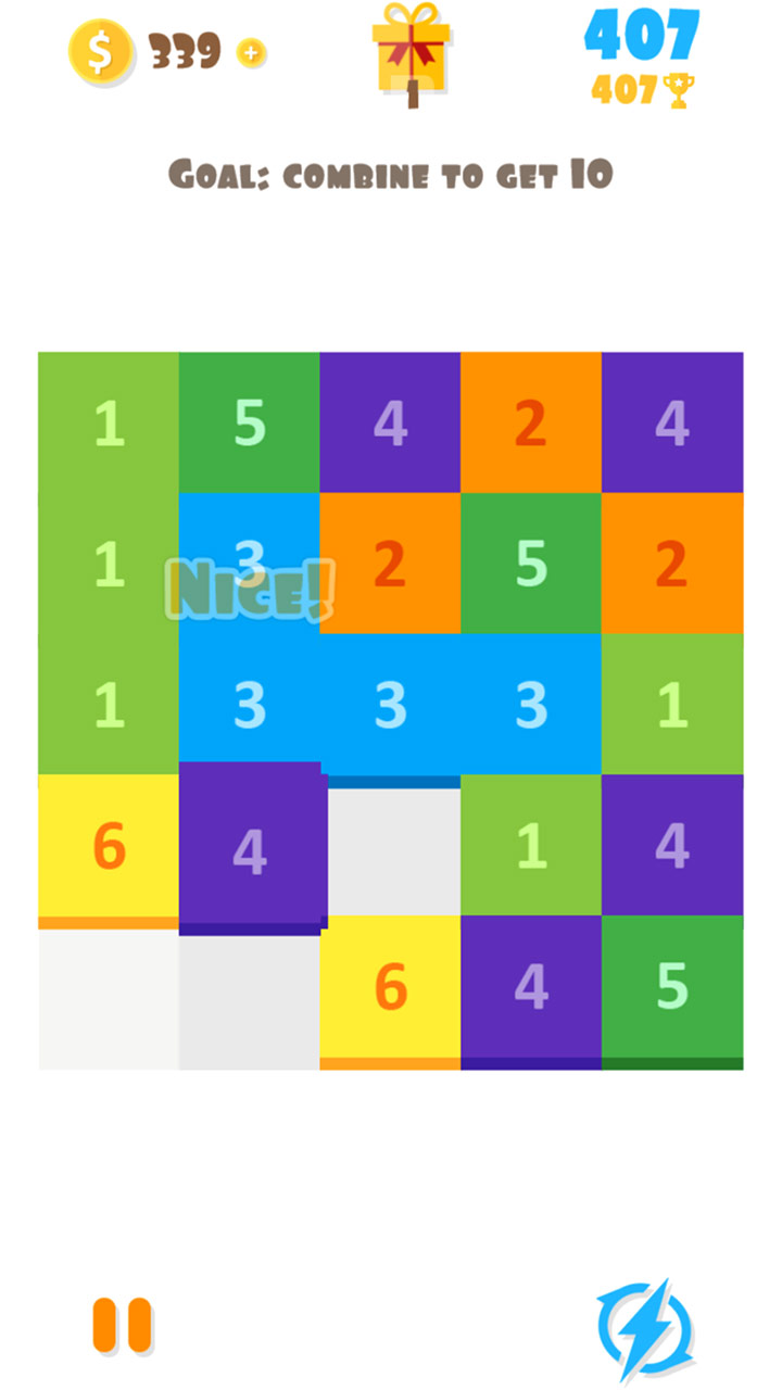 Merge 10 - App on the Amazon Appstore