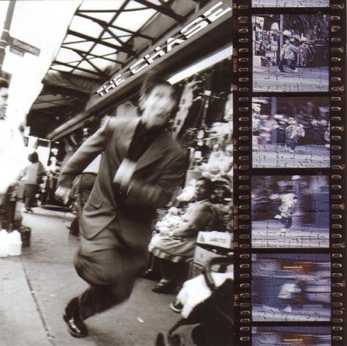 Cal Logic - The Chase - Amazon.com Music