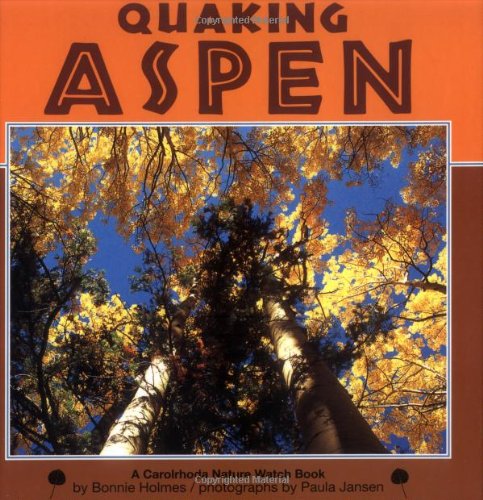 Quaking Aspens | Amazon.com.br