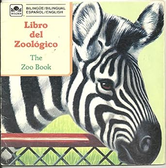 Libro del Zoologico / The Zoo Book | Amazon.com.br