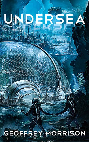 Amazon | Undersea (English Edition) [Kindle edition] by Morrison ...