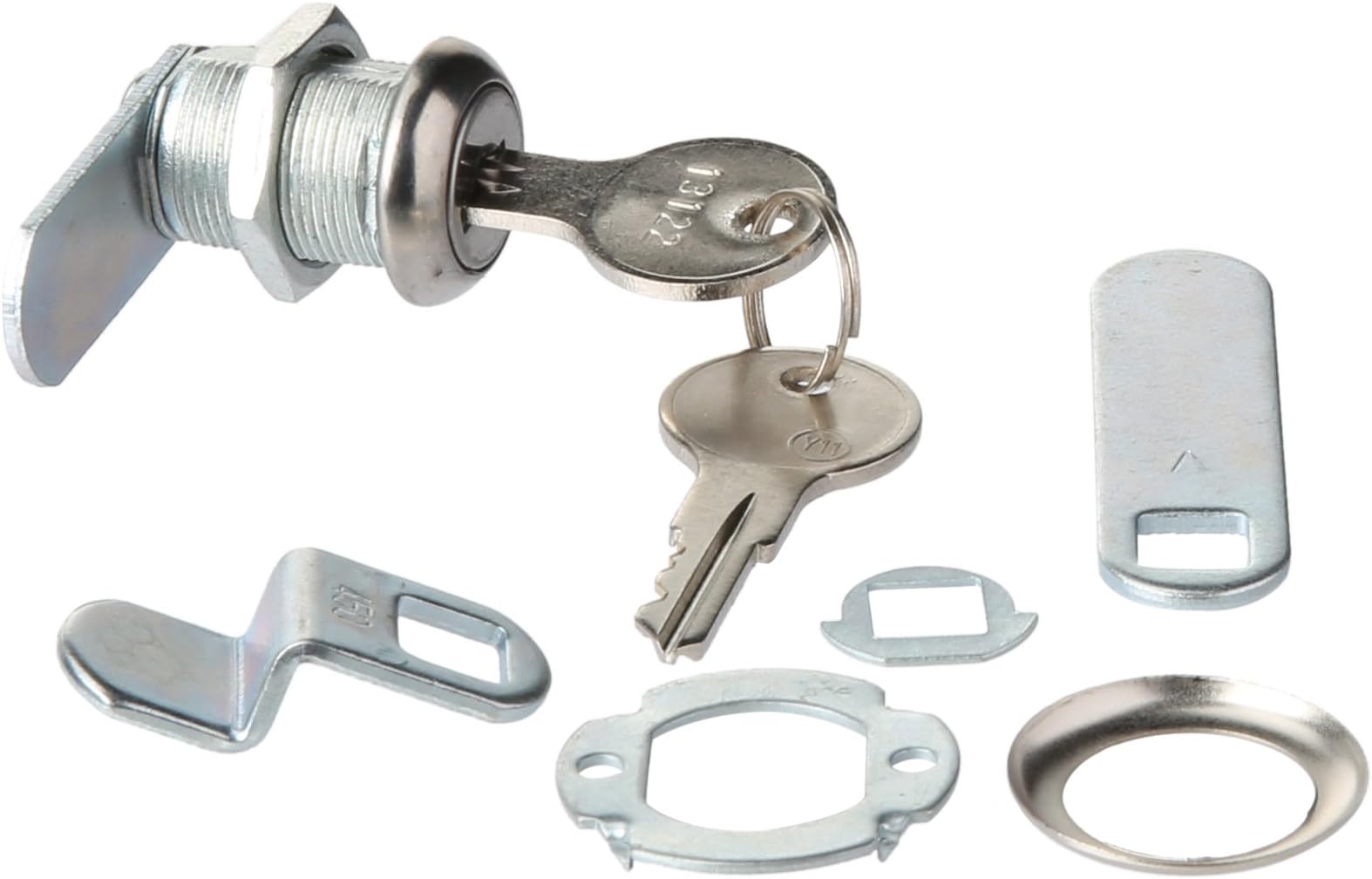 Amazon.com: Valterra A522VP 1-1/8" Cam Lock with 751 Key : Appliances