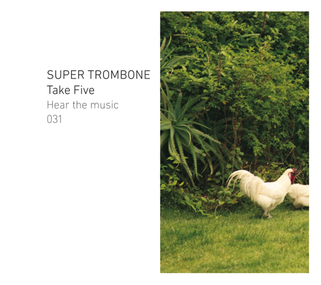 Super Trombone - Take Five - Amazon.com Music
