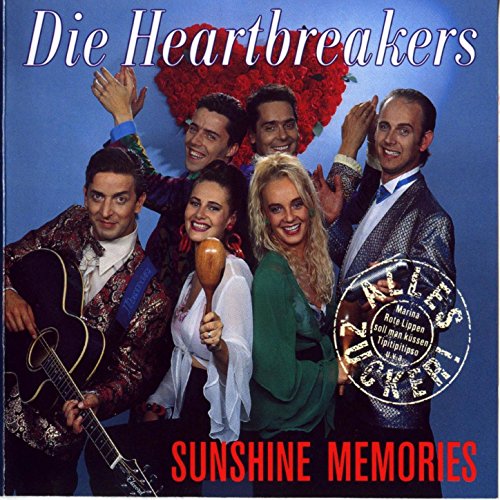 Amazon MusicでDie HeartbreakersのSunshine Memoriesを再生する
