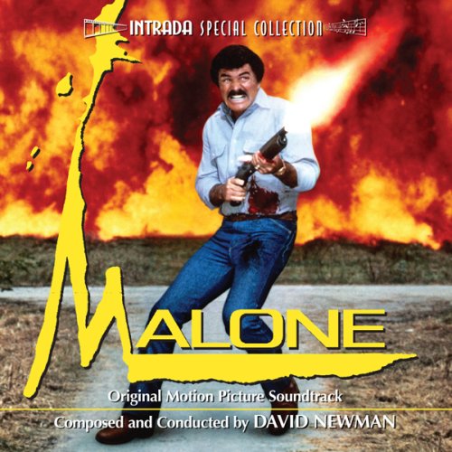 David Newman - Malone - Amazon.com Music