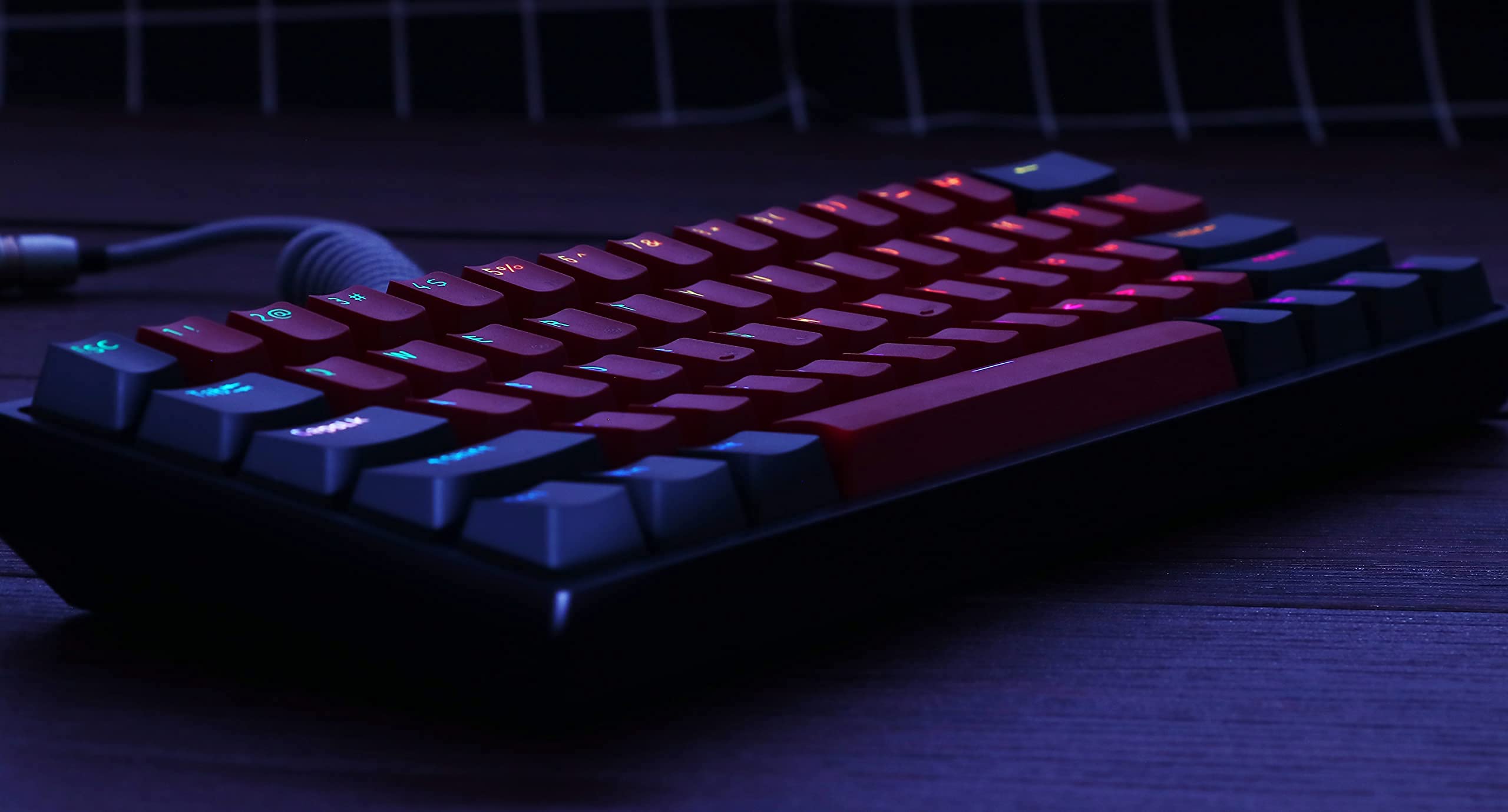 EPOMAKER SKYLOONG SK61 60% Ho...B096XZDC69 | Encarguelo.com