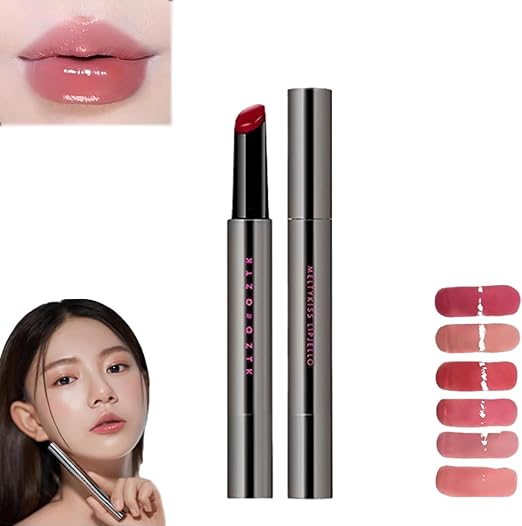 Aztk Meltykiss Jelly Gloss Rouge à lèvres brillant à lèvres, Aztk Gloss ...
