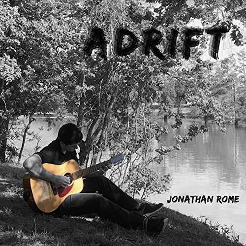 Amazon.com: Adrift : Jonathan Rome: Digital Music