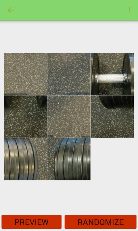 Aplicación Tarag en Amazon Appstore