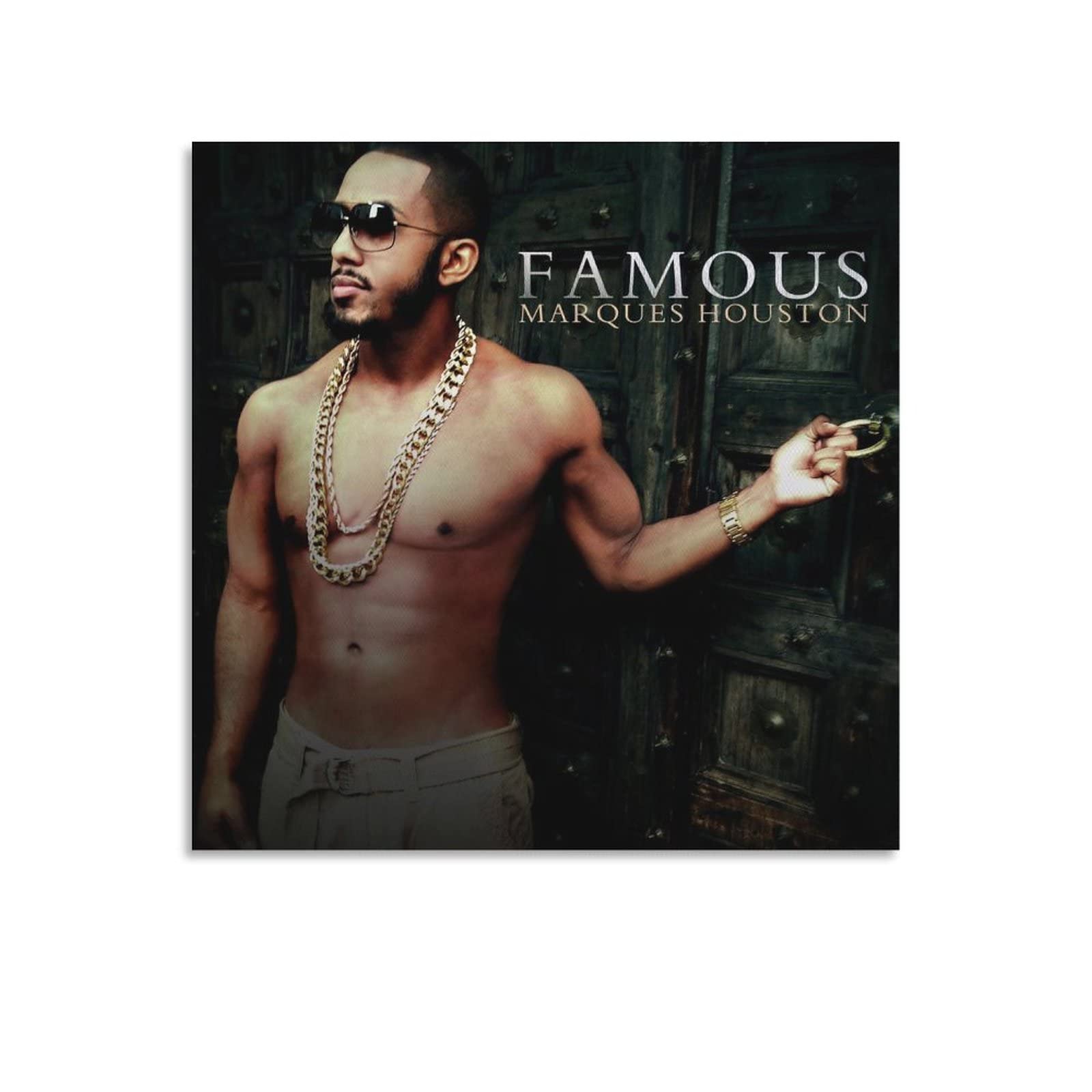Marques Houston Famous