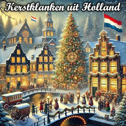 Amazon Music - SinterklaasのKerstklanken uit Holland - Amazon.co.jp