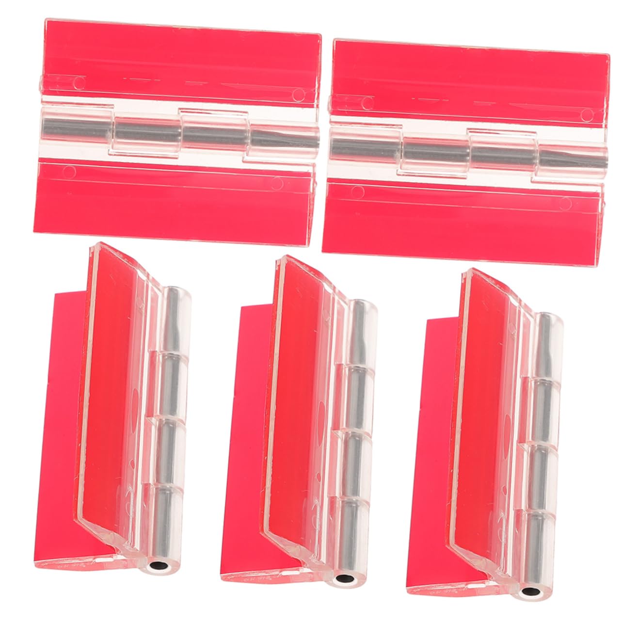 Plastic Hinges For Glass C6 5 | Southco Detent Hinge, Screw Fixing,