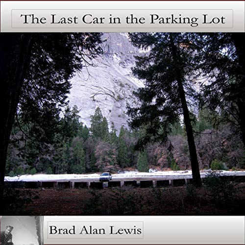Amazon.com: The Last Car in the Parking Lot (Audible Audio Edition ...